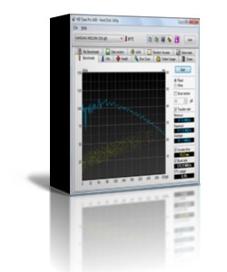 HD Tune Pro :: Compra Soft